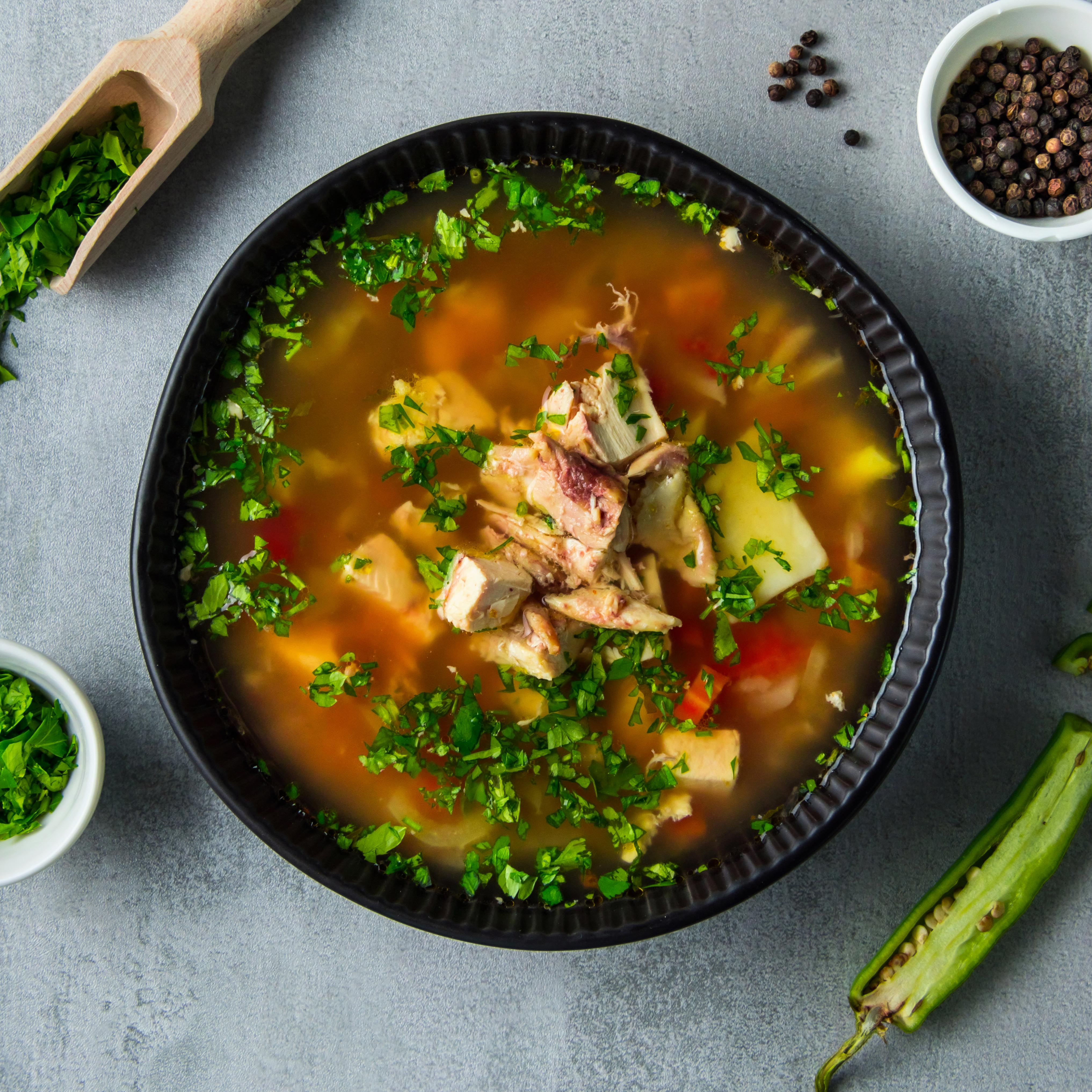 Meniul zilei - terraverde.com.ro