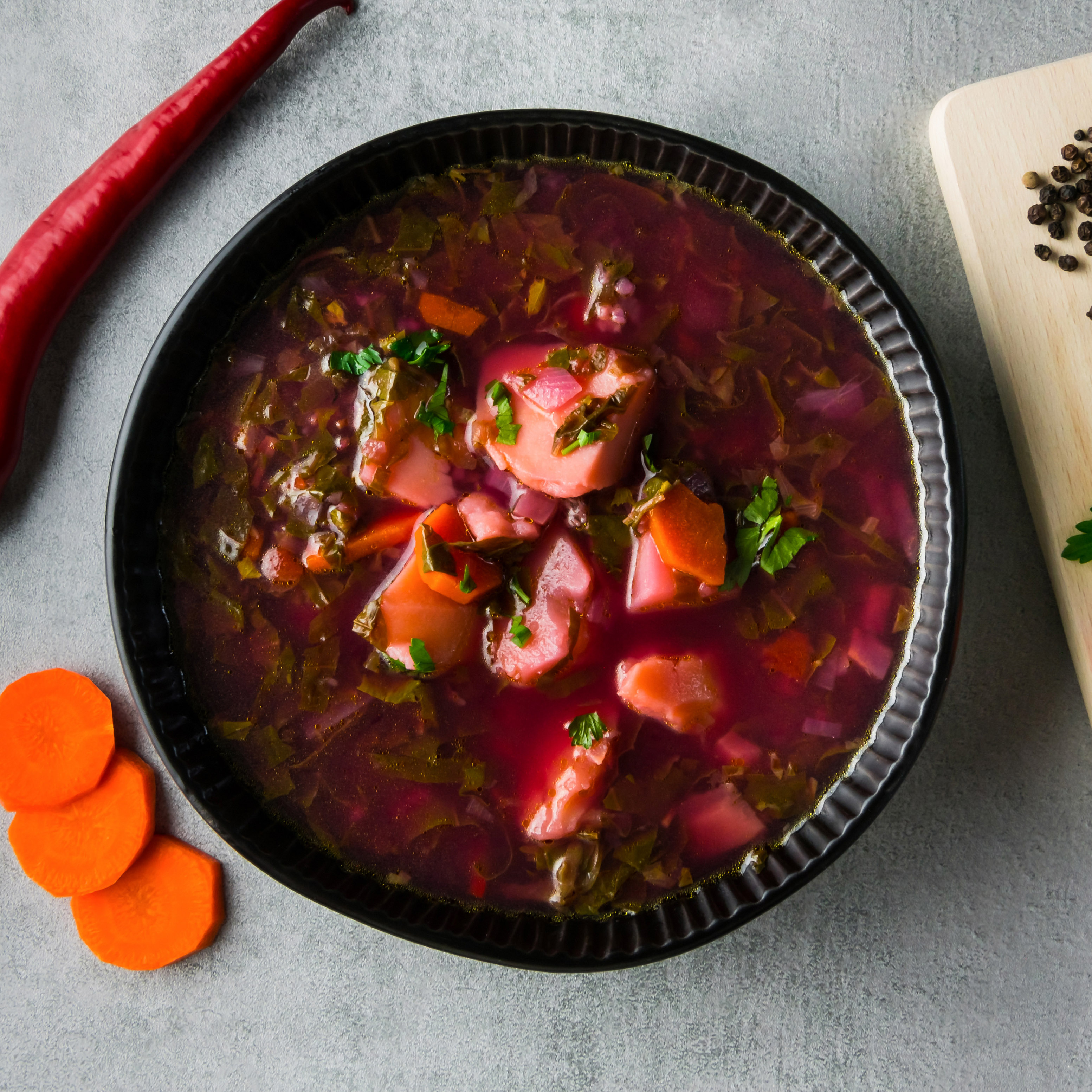 TerraVerde - terraverde.com.ro