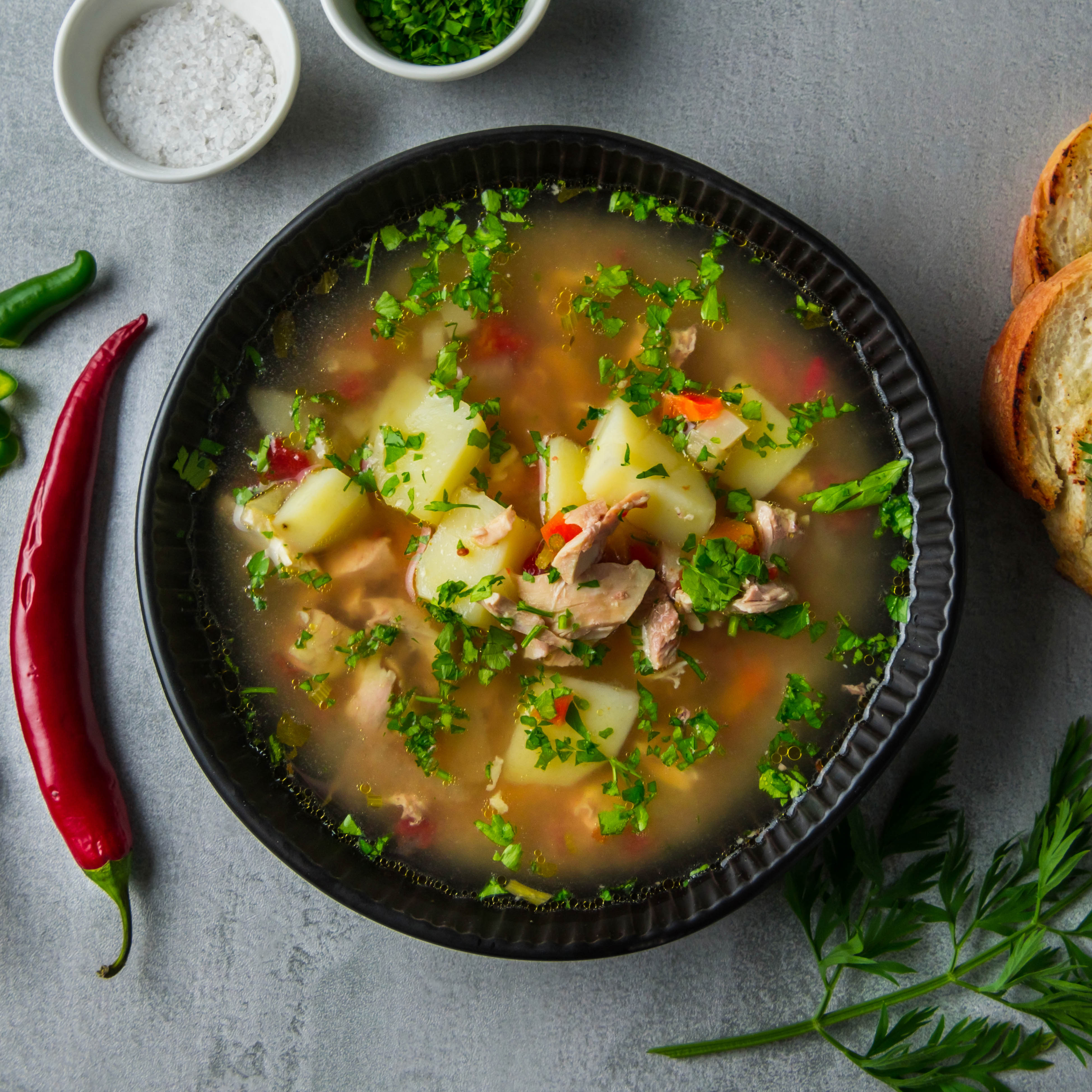 Meniul zilei - terraverde.com.ro